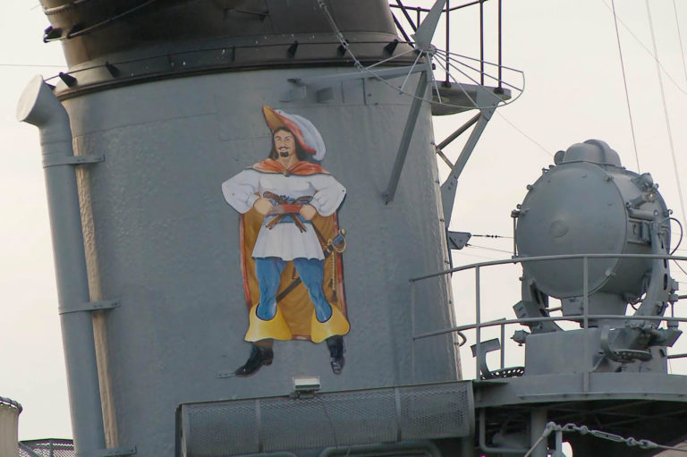 Visit the USS Kidd Navy Destroyer War Museum | The Heart of Louisiana