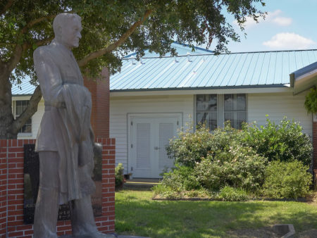 Chennault Military Museum | The Heart of Louisiana