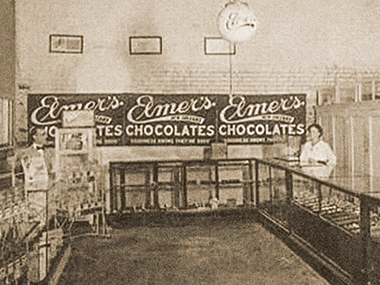 Elmer Chocolate makes sweet Valentine Treats | The Heart of Louisiana