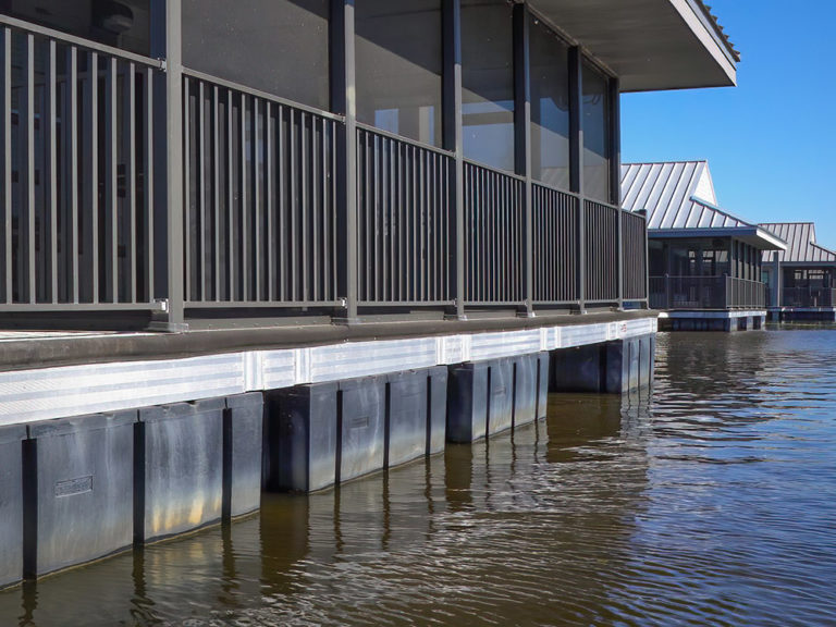 Bayou Segnette State Park | The Heart of Louisiana