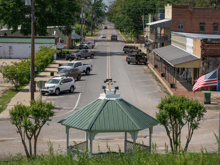 St. Joseph Louisiana Rebirth of a River Town | The Heart of Louisiana