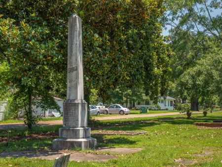 The Colfax Massacre - setting the record straight | The Heart of Louisiana