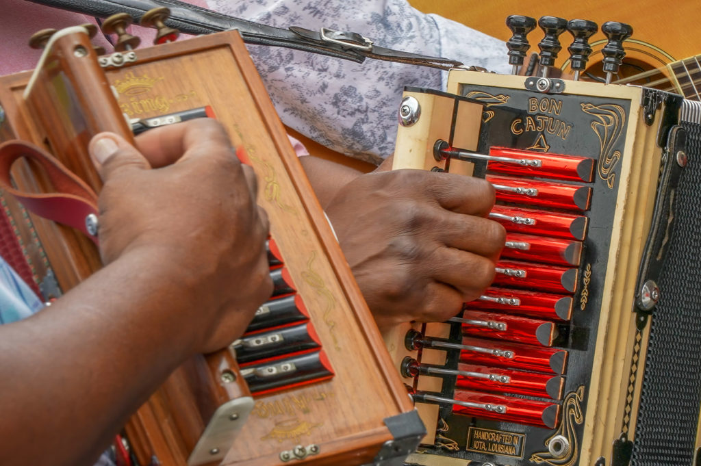 Finding Louisiana Creole Heritage | The Heart of Louisiana