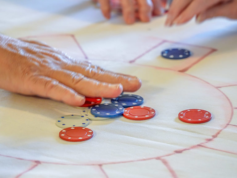 Bourre' card game - A Good Cajun Bet | The Heart of Louisiana