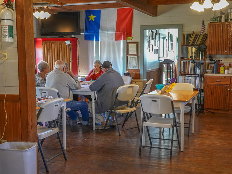 Bourre' card game - A Good Cajun Bet | The Heart of Louisiana