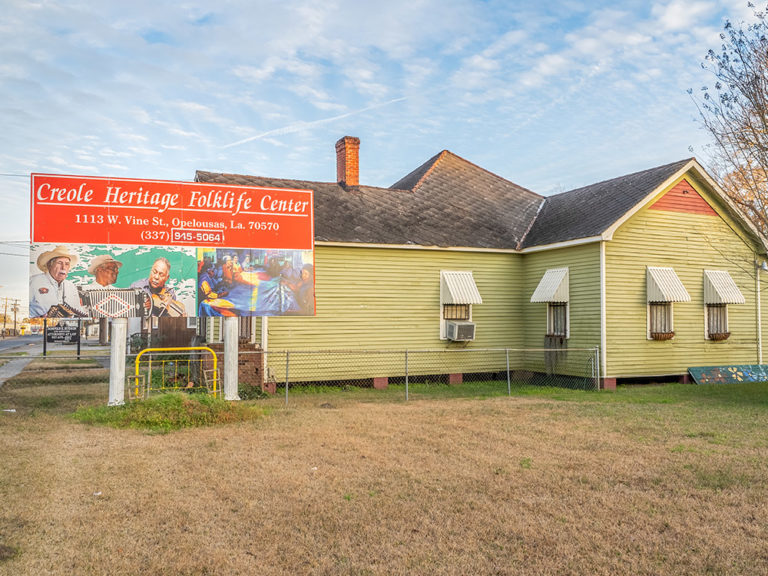 Finding Louisiana Creole Heritage | The Heart of Louisiana