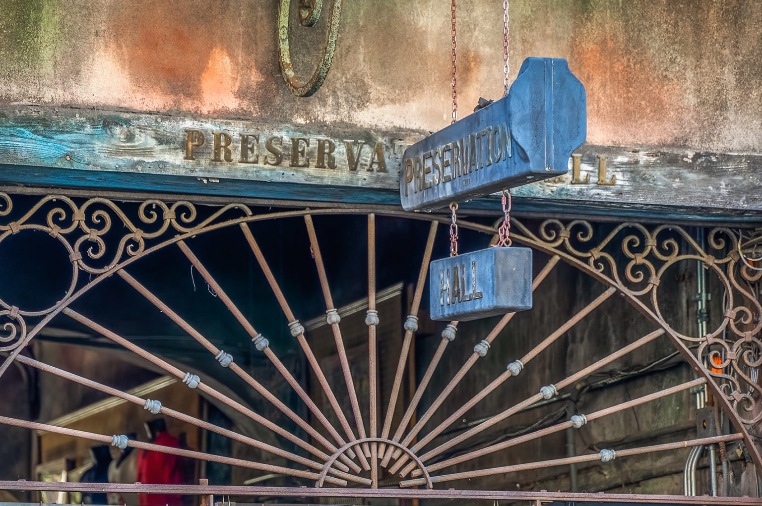 Storyville - New Orleans' Red Light District | The Heart of Louisiana