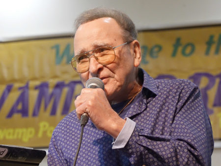 Swamp Pop music fills Louisiana's dance halls | The Heart of Louisiana