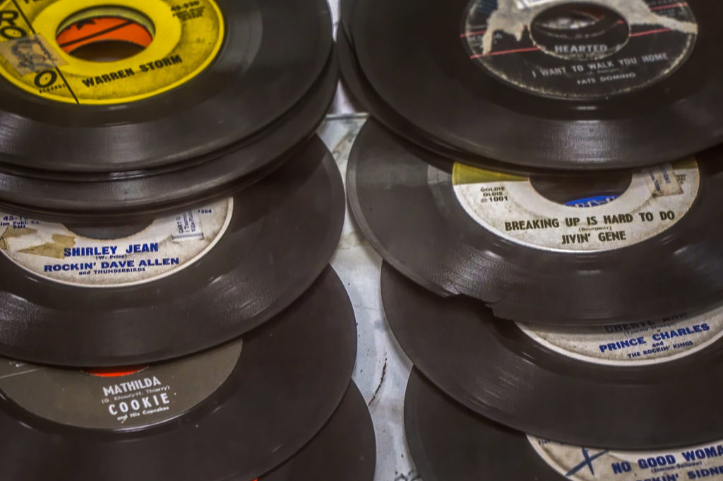 Swamp Pop - Let's Dance, a Documentary | The Heart of Louisiana