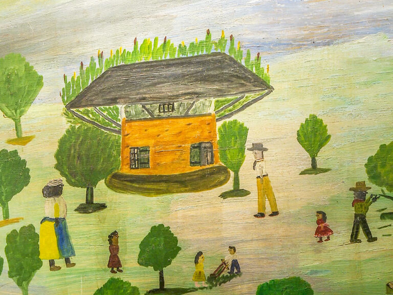 Melrose Plantation - Creole Heritage and the Arts | The Heart of Louisiana