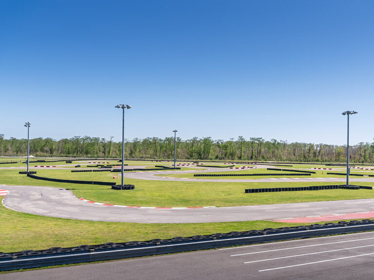 Nola Motorsports auto racing near New Orleans | The Heart of Louisiana