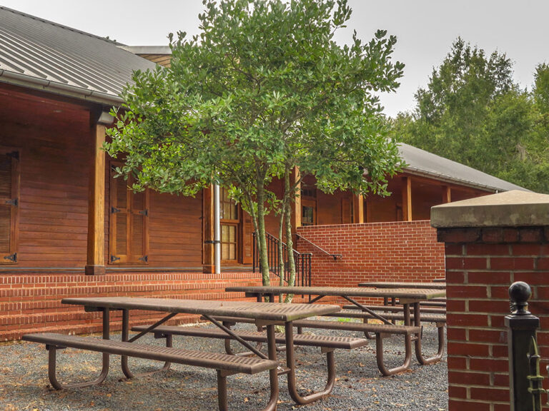 The Great Raft on the Red River in Louisiana | The Heart of Louisiana