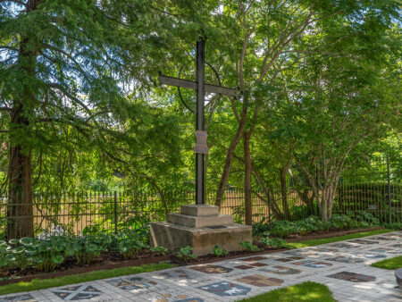 Acadian Memorial in St. Martinville, Louisiana | The Heart of Louisiana