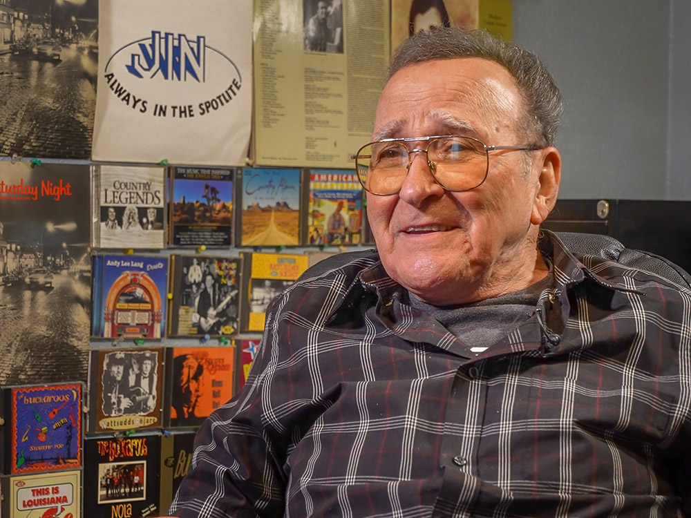 Swamp Pop - Let's Dance, a Documentary | The Heart of Louisiana