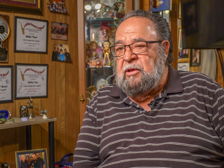 Swamp Pop - Let's Dance, a Documentary | The Heart of Louisiana