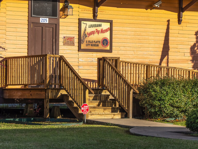 Swamp Pop - Let's Dance, a Documentary | The Heart of Louisiana