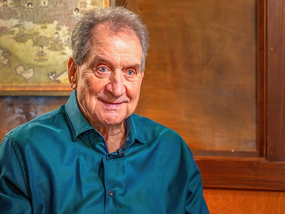 Swamp Pop - Let's Dance, a Documentary | The Heart of Louisiana