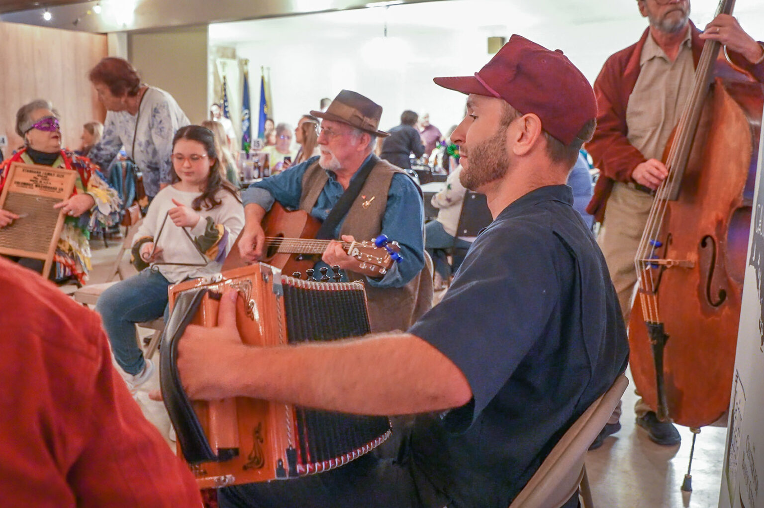 Come "Down-the-Bayou" to the Bayou Region | The Heart of Louisiana
