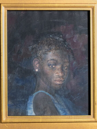 Artist Henry Casselli Creates Rex Poster | The Heart of Louisiana