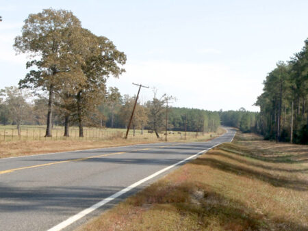 Louisiana Meteor Crater Uncovered | The Heart of Louisiana