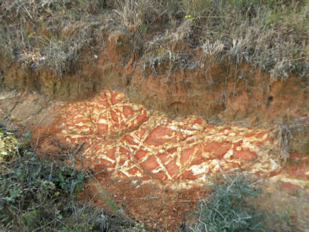Louisiana Meteor Crater Uncovered | The Heart of Louisiana