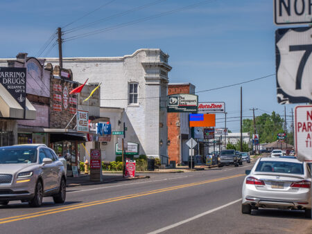 Bunkie Louisiana - What's in a name? | The Heart of Louisiana