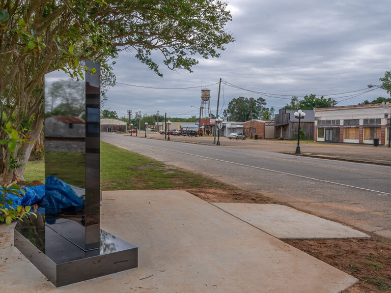 Colfax Massacre Memorial Unveiled | The Heart of Louisiana Colfax Massacre Memorial Unveiled | The Heart of Louisiana