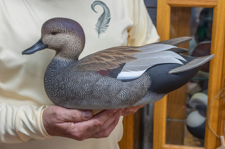 Cajun Boats - Saving a Louisiana Tradition | The Heart of Louisiana