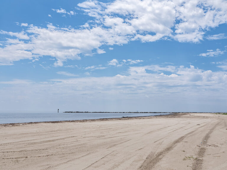 Grand Isle State Park Reopens | The Heart of Louisiana