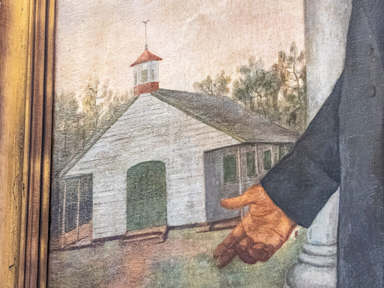 St. Augustine Church - a Creole Landmark | The Heart of Louisiana