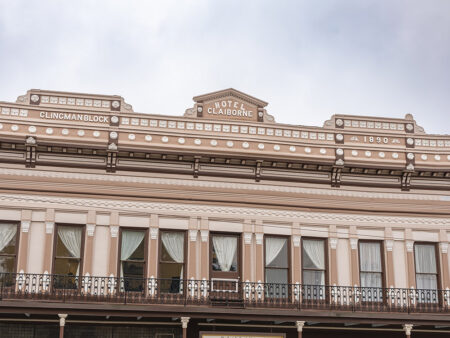 Homer Museum features history of North Louisiana Town. | The Heart of ...