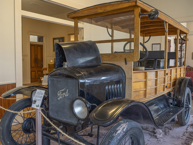 Keachi - Saving the History of a Small Town | The Heart of Louisiana