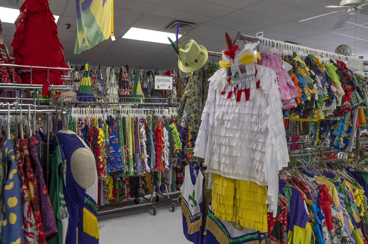 Explore the Acadiana Region of Louisiana | The Heart of Louisiana