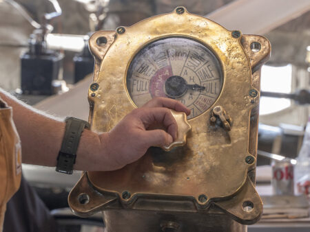 Steamboat Natchez Connects New Orleans Visitors to the River | The ...