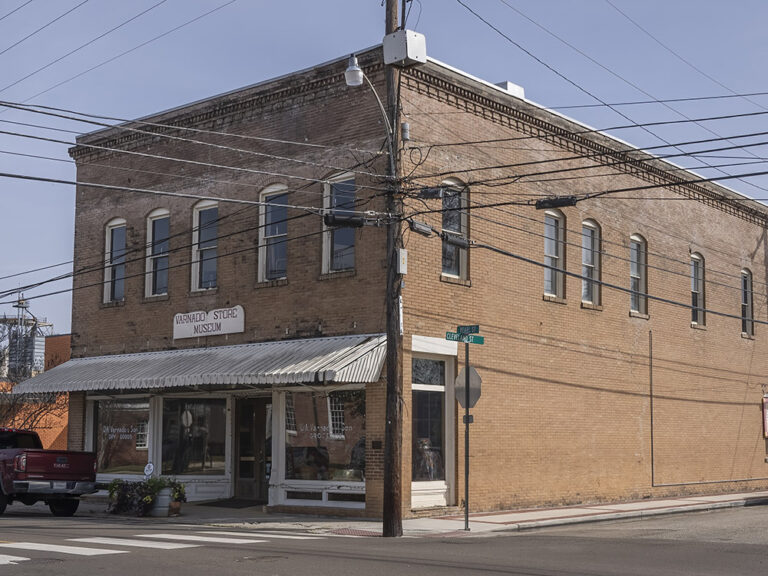 Varnado Store Museum tells Franklinton's History and quilting | The ...