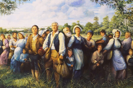 Explore the Acadiana Region of Louisiana | The Heart of Louisiana