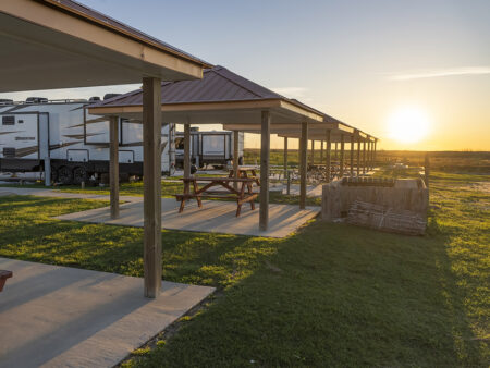 Holly Beach on the Gulf of Mexico in Southwest Louisiana | The Heart of ...