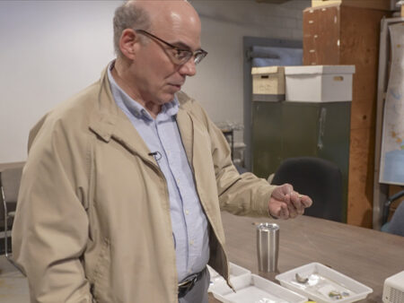 Acadian Settlement - The search for their first colony in Acadiana ...