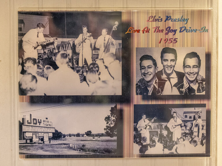 Minden Louisiana History on Display in Museum | The Heart of Louisiana