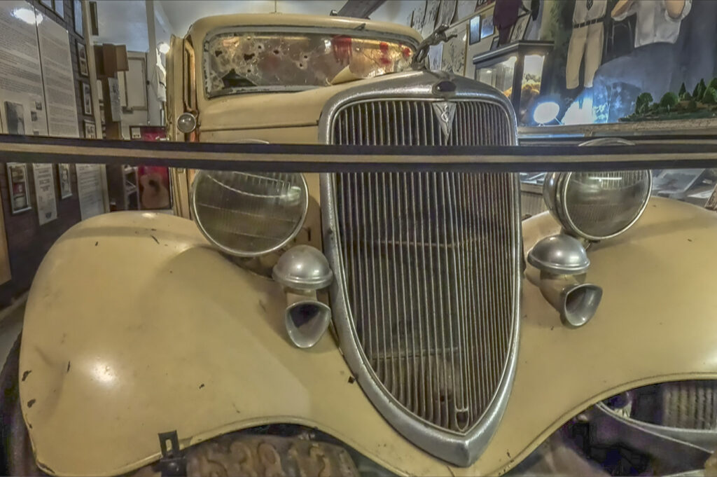 Keachi - Saving the History of a Small Town | The Heart of Louisiana