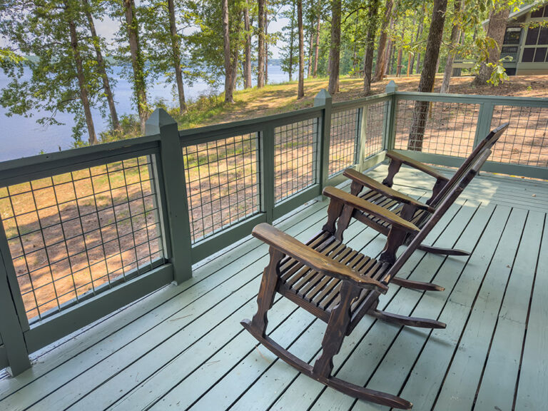 Lake Claiborne State Park | The Heart of Louisiana