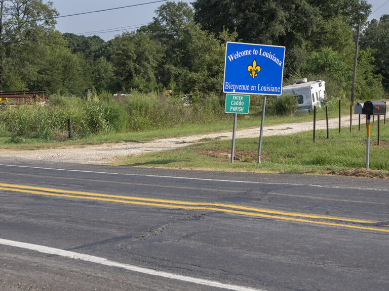 Jefferson Highway - An early route from New Orleans to Canada | The ...