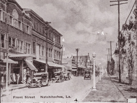 Jefferson Highway - An early route from New Orleans to Canada | The ...