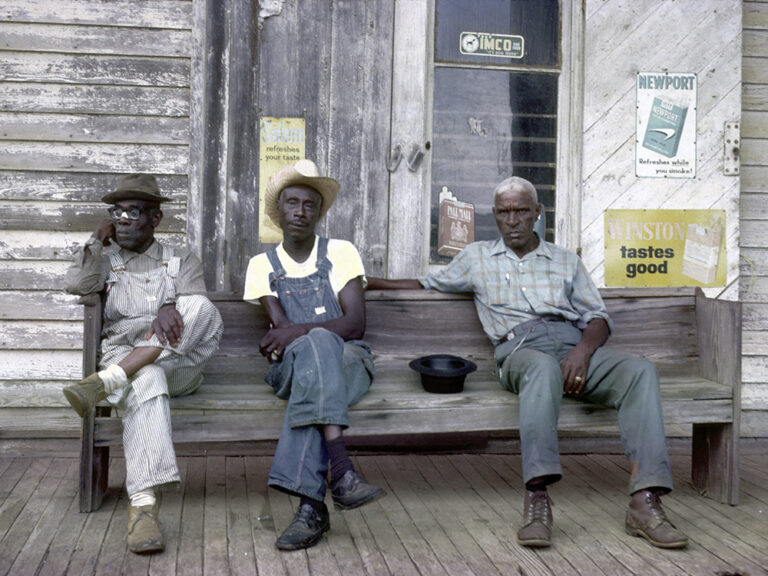Keachi - Saving the History of a Small Town | The Heart of Louisiana