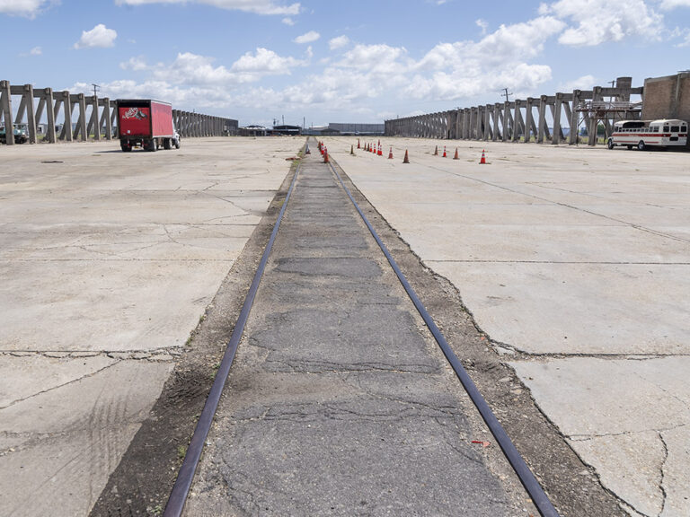 Houma Blimp Base Guards Against German U-boats in WWII | The Heart of ...