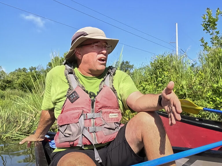 Swamp School - An Immersive Summer Experience | The Heart of Louisiana