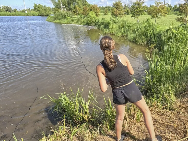 Swamp School - An Immersive Summer Experience | The Heart of Louisiana